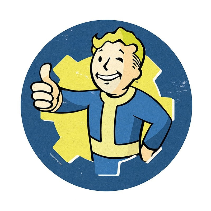Produits dérivés de Fallout pour les fans de Nuka Cola et Pip-Boy ...